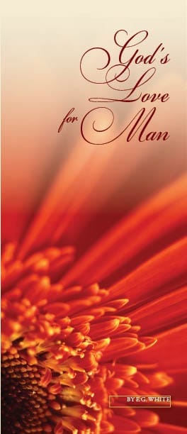 God's Love for Man - International Missionary Society, American Union