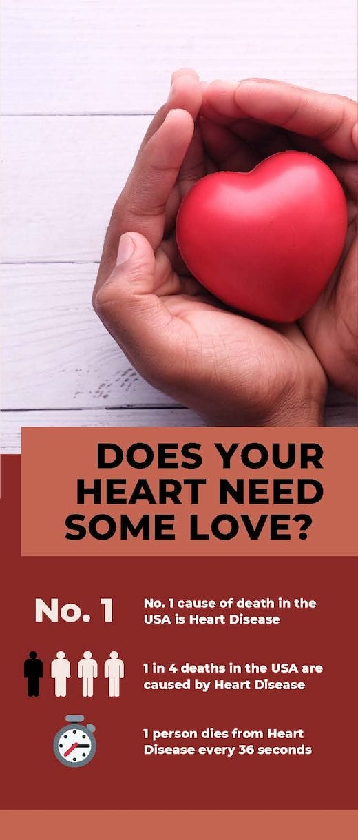 Does Your Heart Need Some Love? - International Missionary Society ...