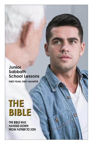 Junior SSL, First Year, First Quarter - International Missionary ...