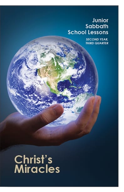 Junior SSL, Second Year, Third Quarter - International Missionary ...