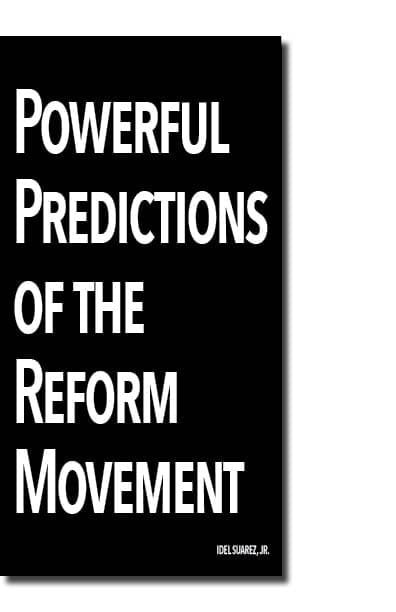 Powerful Predictions of the Reform Movement - International Missionary ...