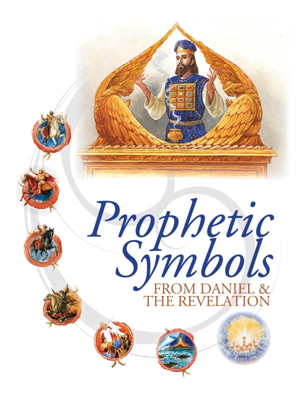 Prophetic Symbols from Daniel & the Revelation - International ...